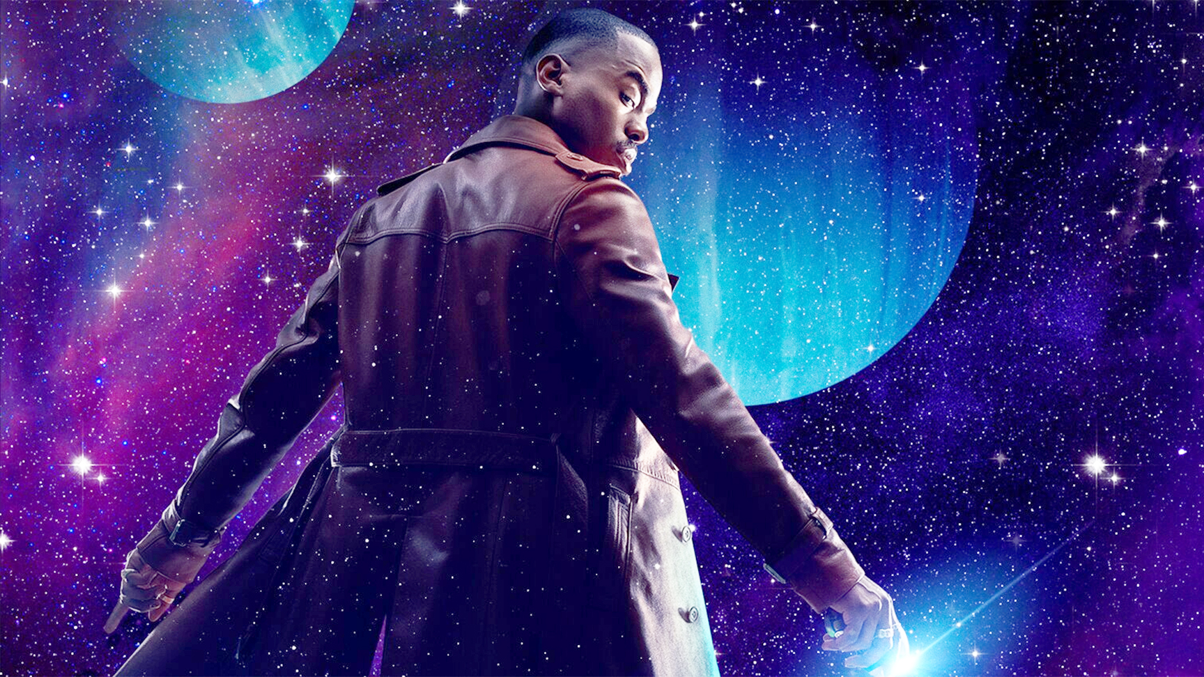 Doctor Who 2025 Series - CultBox