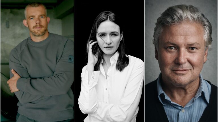 Suspect: The Shooting of Jean Charles de Menezes – trailer