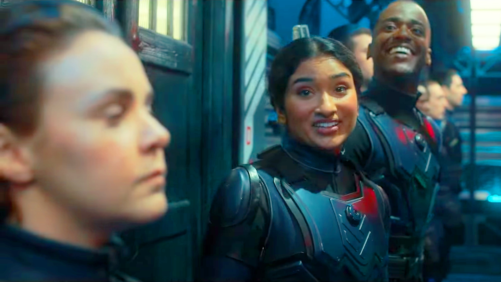 Doctor Who ‘The Well’ cast and BBC One airtime confirmed