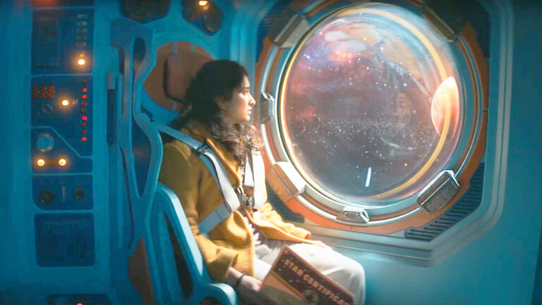 Doctor Who 'The Robot Revolution' cast and BBC One airtime confirmed