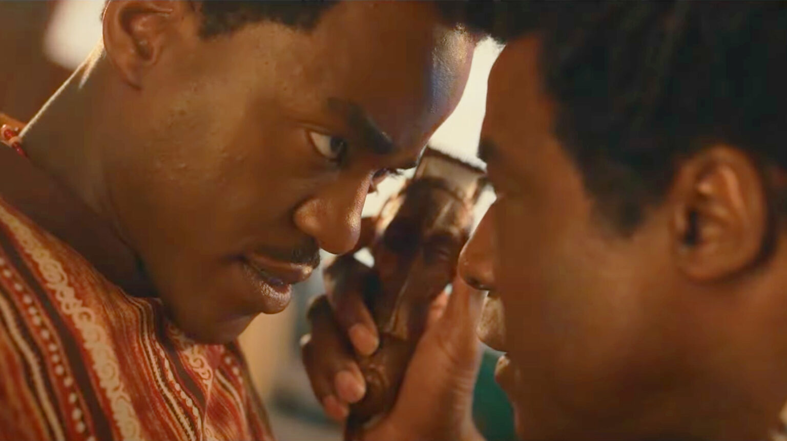 Doctor Who ‘The Story & The Engine’ cast and BBC One airtime