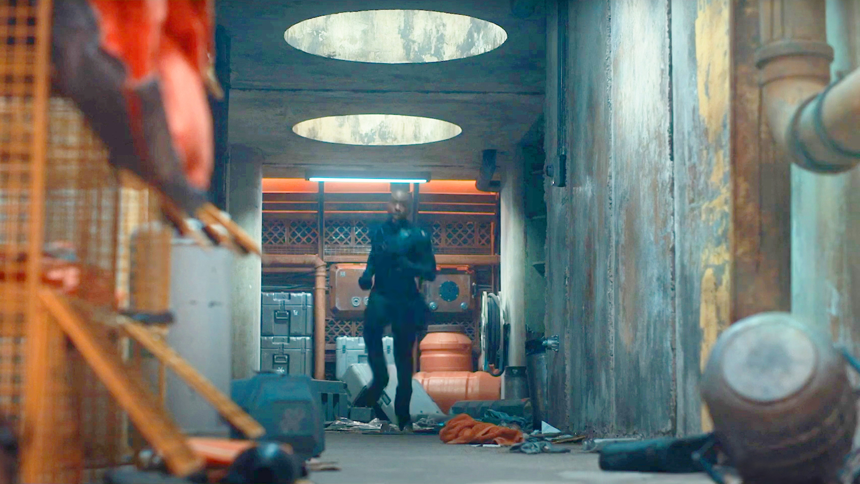 Doctor Who ‘The Well’ cast and BBC One airtime confirmed