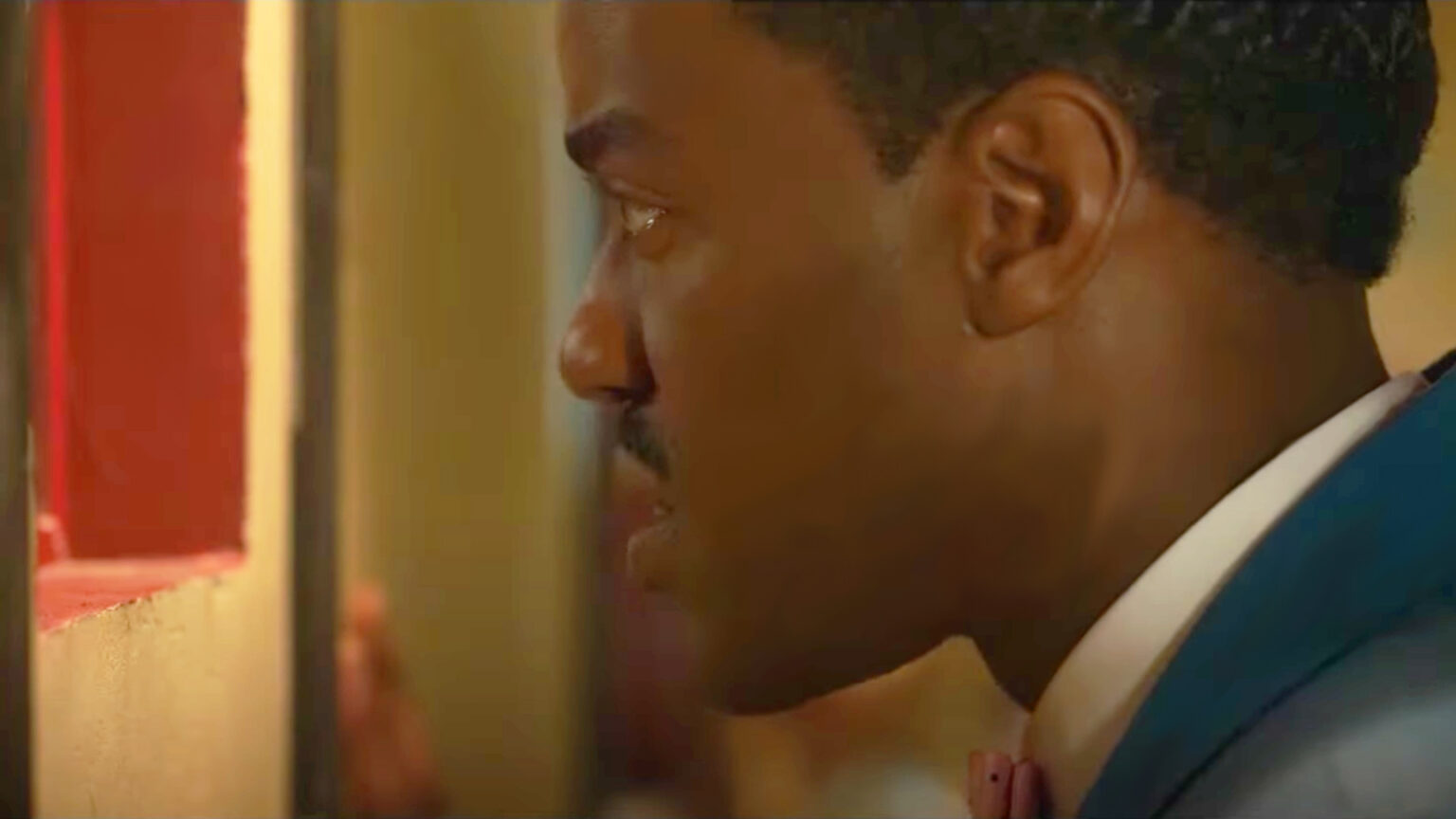 Doctor Who 'Lux': trailer, images and information