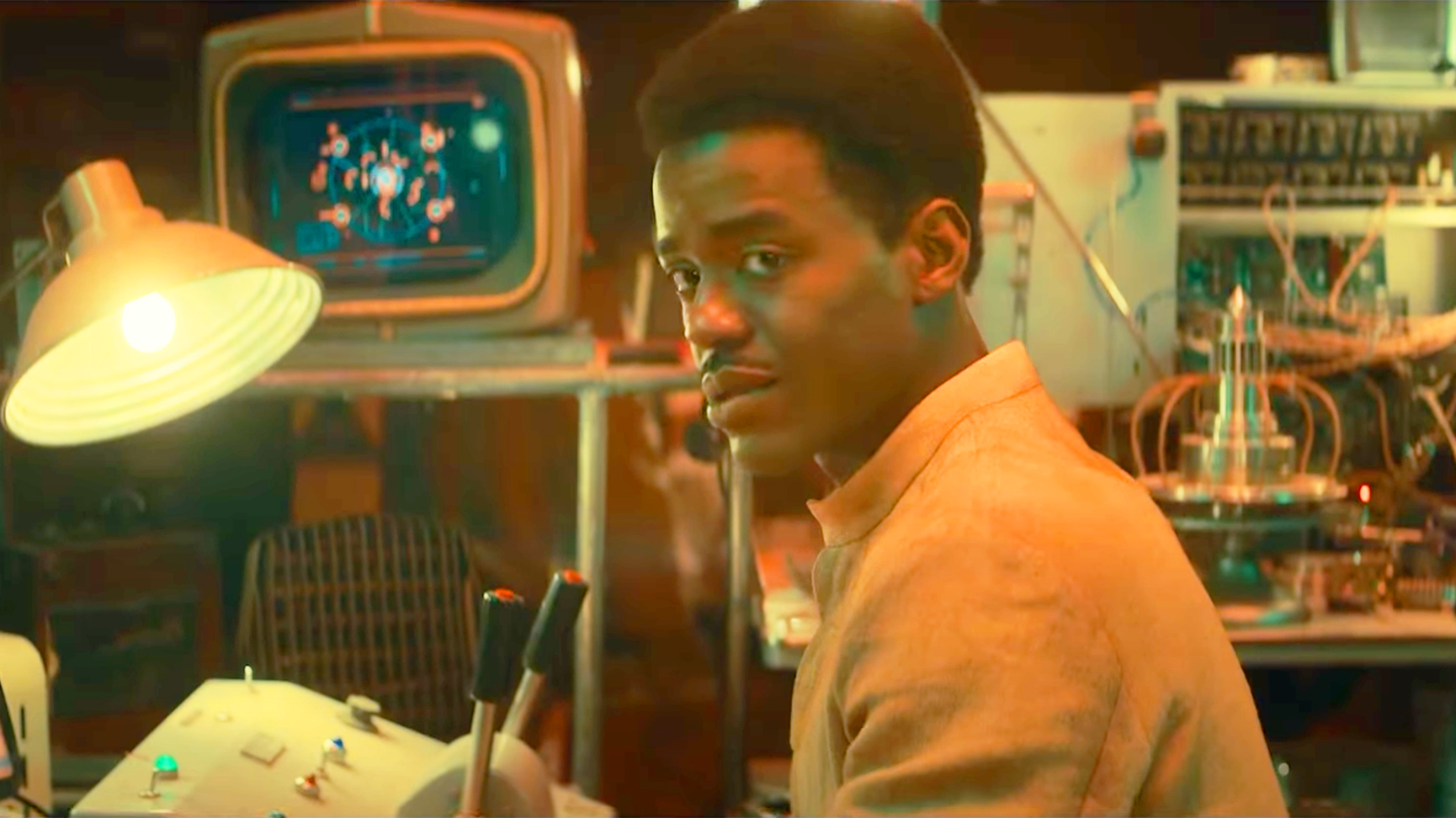 Doctor Who: new Season Two trailer released