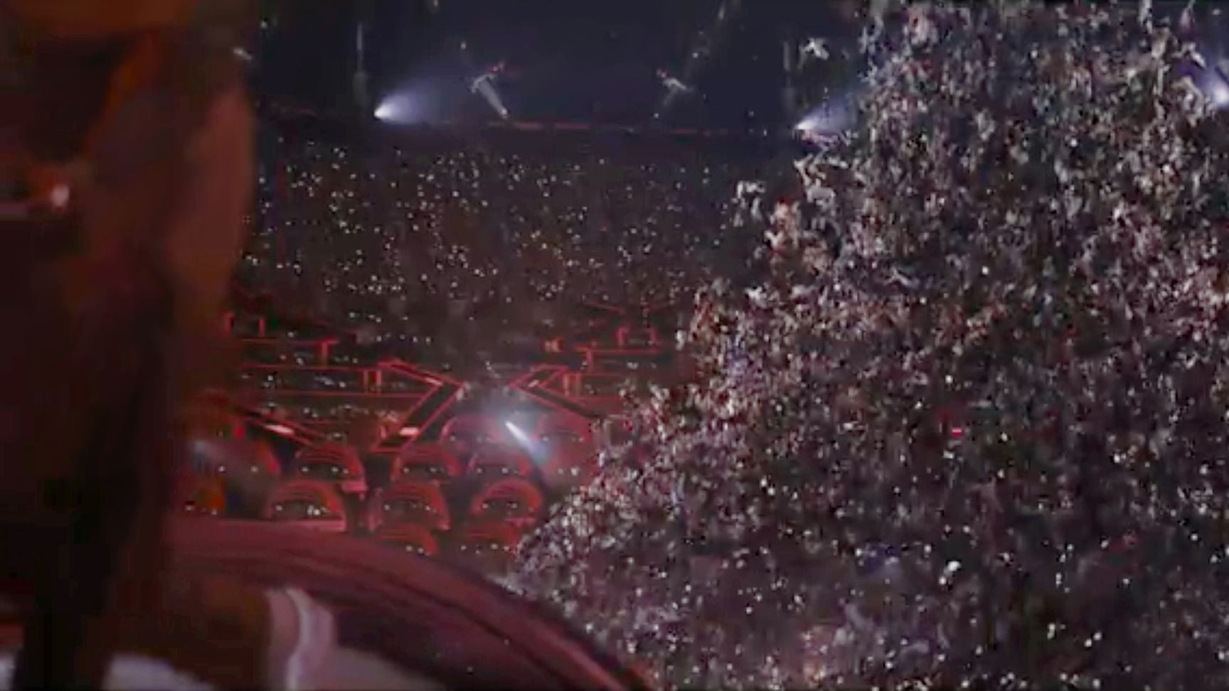 Doctor Who ‘The Interstellar Song Contest’ cast and BBC One airtime