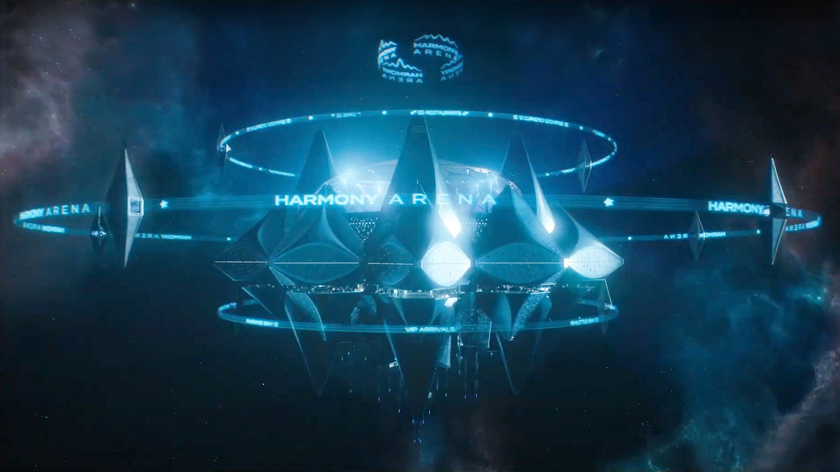 Doctor Who ‘The Interstellar Song Contest’ cast and BBC One airtime