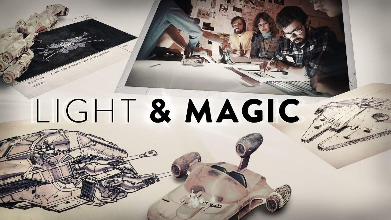 Disney+ confirms Light & Magic Season 2 for April start