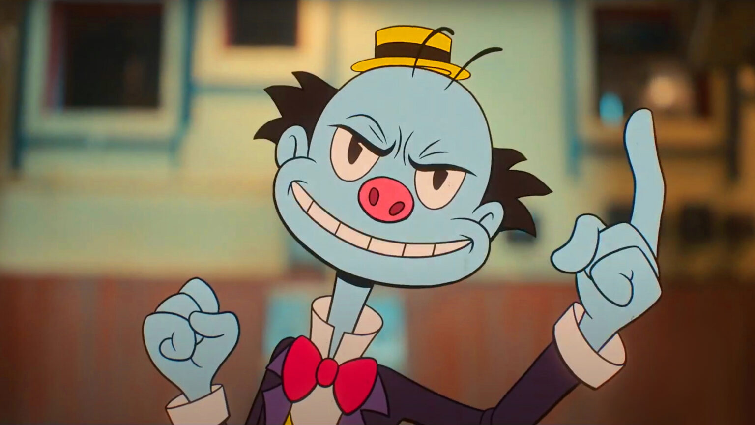 Doctor Who Season Two: second episode image breakdown