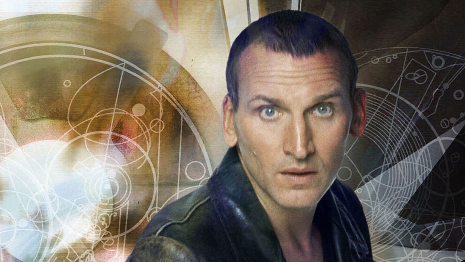 Doctor Who Magazine special celebrates 20 years of the Ninth Doctor