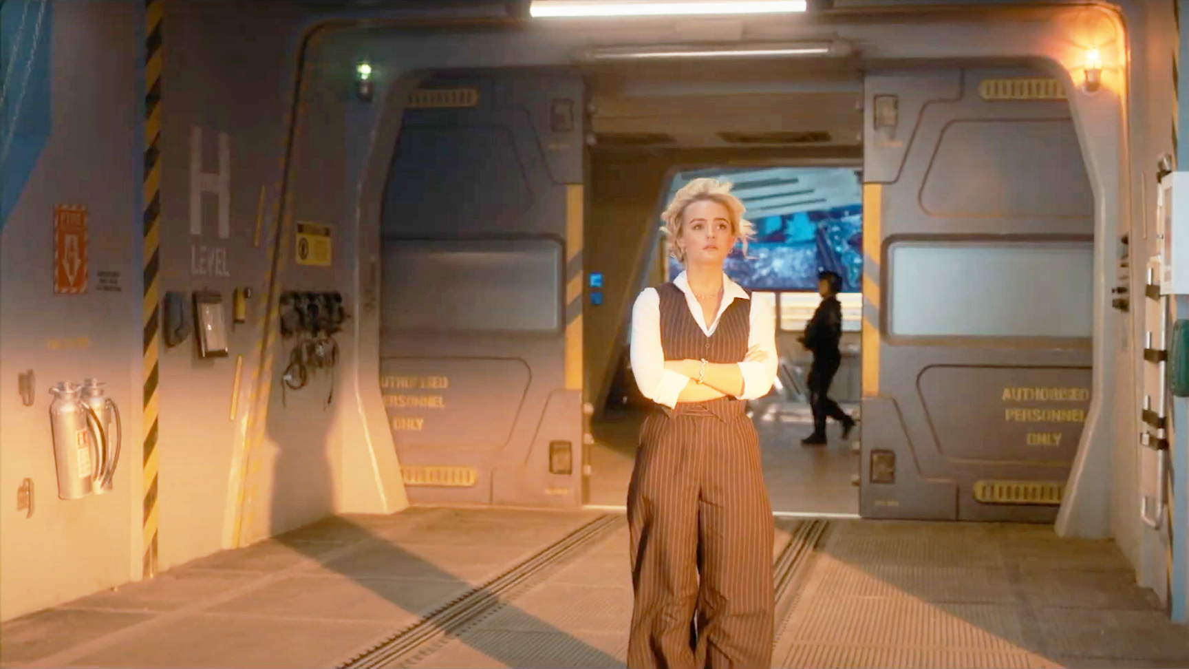 Doctor Who: new Season Two trailer released