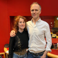 Smith and Sullivan: Reunited - Big Finish announce companions spin-off