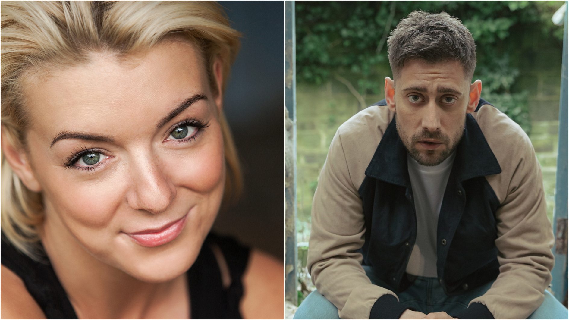 The Cage – BBC announces drama for Sheridan Smith & Michael Socha