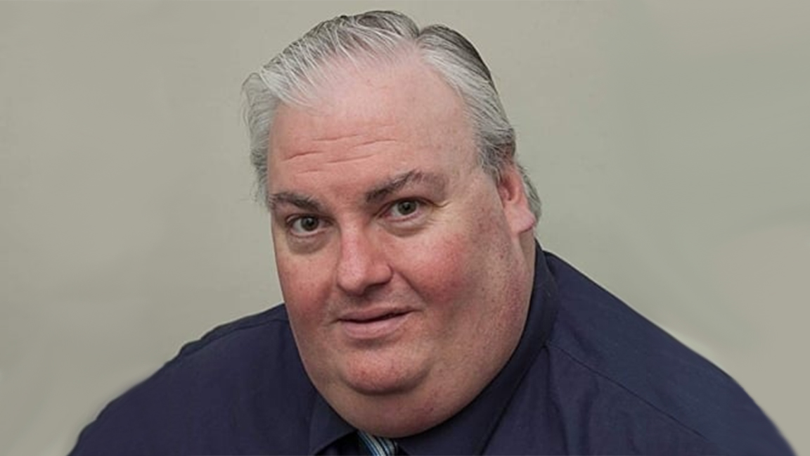 Simon Fisher-Becker dies aged 63