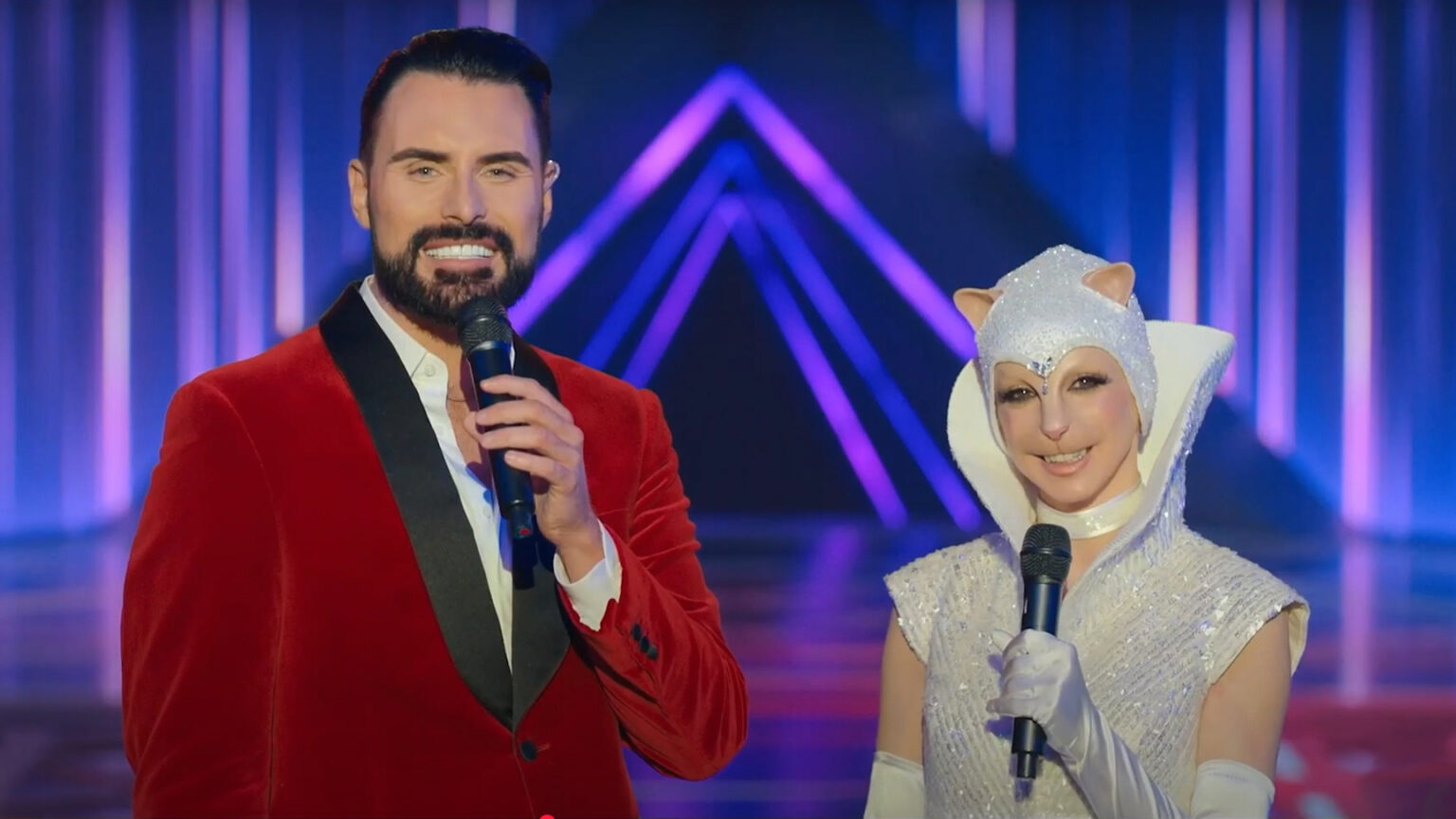 Doctor Who Magazine 616 previews upcoming episodes