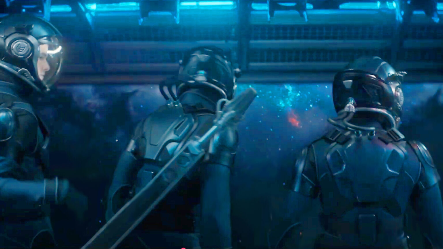 Doctor Who: first three Season Two episodes previewed