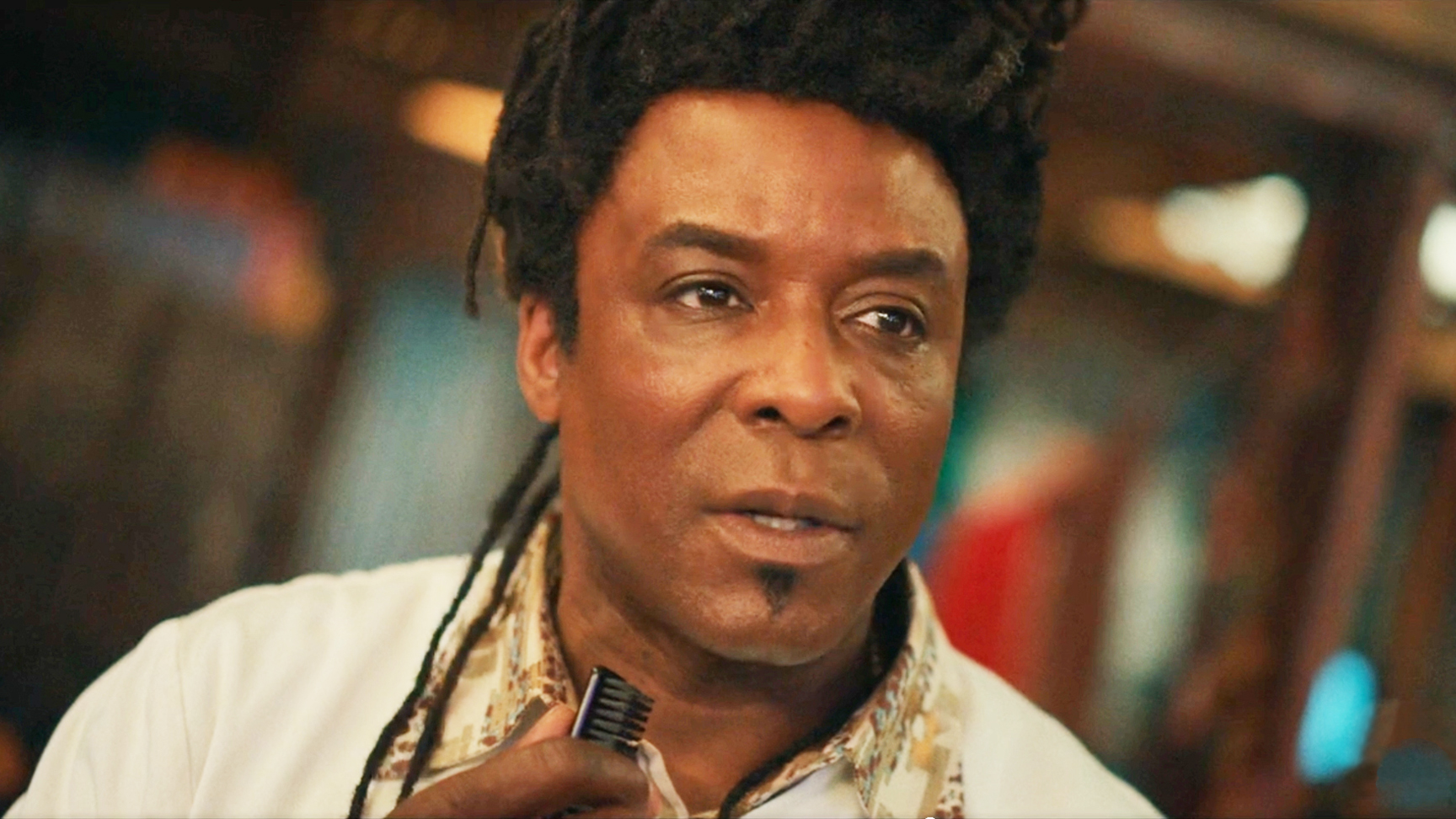 barber Story and Engine Doctor Who Season Twojpg - CultBox