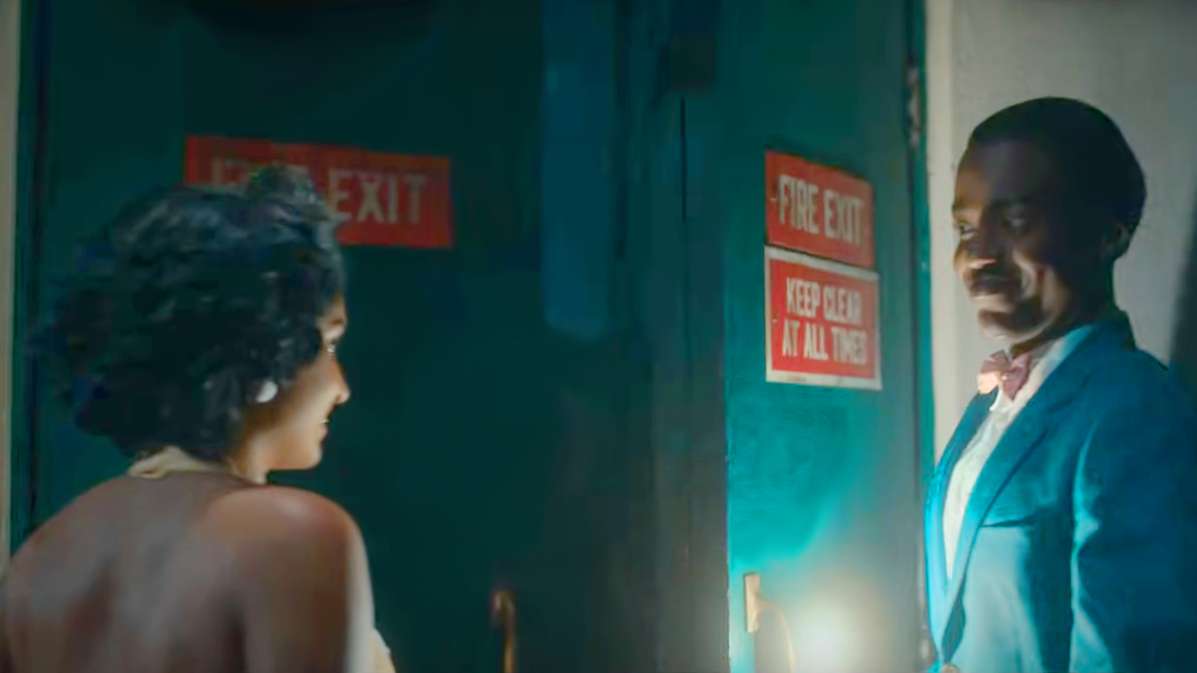 Doctor Who 'Lux': trailer, images and information