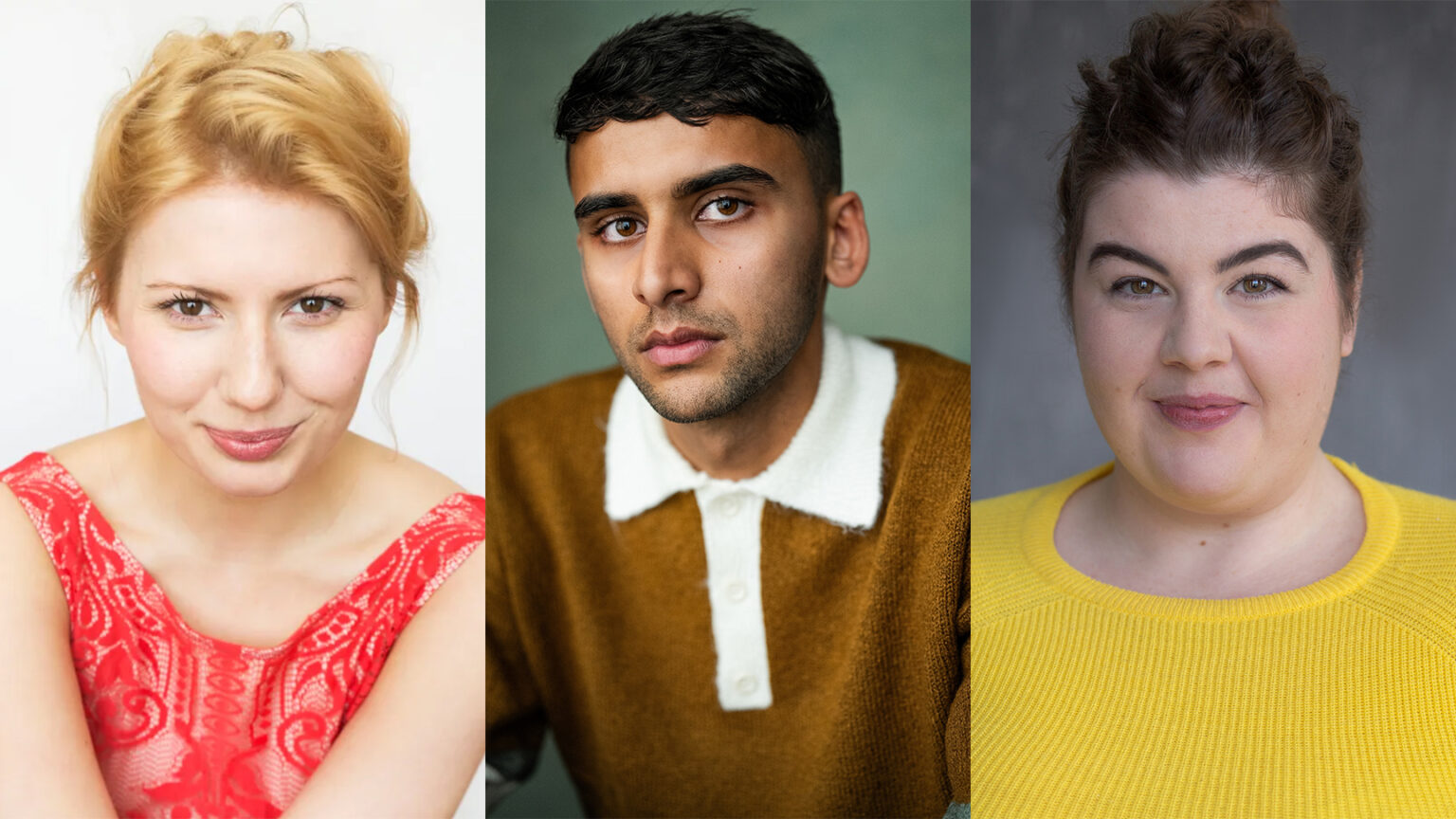 'Lux' episode to feature actors playing Doctor Who fans