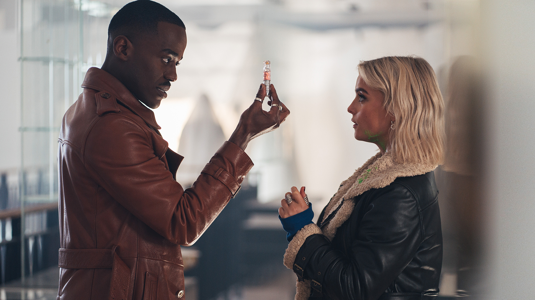 CultBox - British TV drama and comedy - News, reviews and interviews...