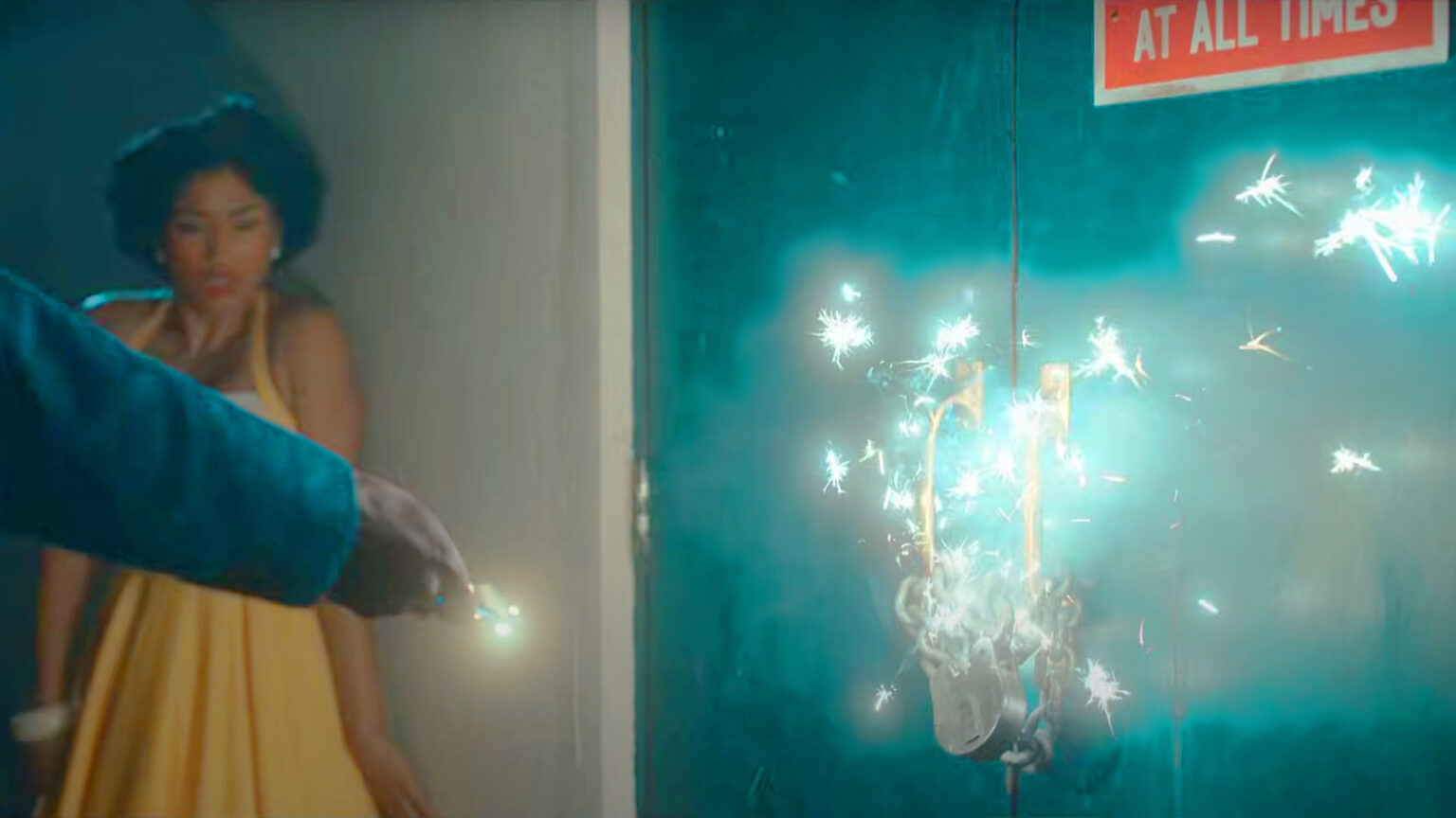 Doctor Who 'Lux': trailer, images and information