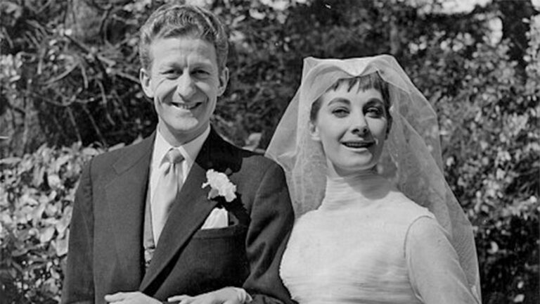 Jean Marsh, ‘Upstairs, Downstairs’ co-creator and three-time 'Doctor ...