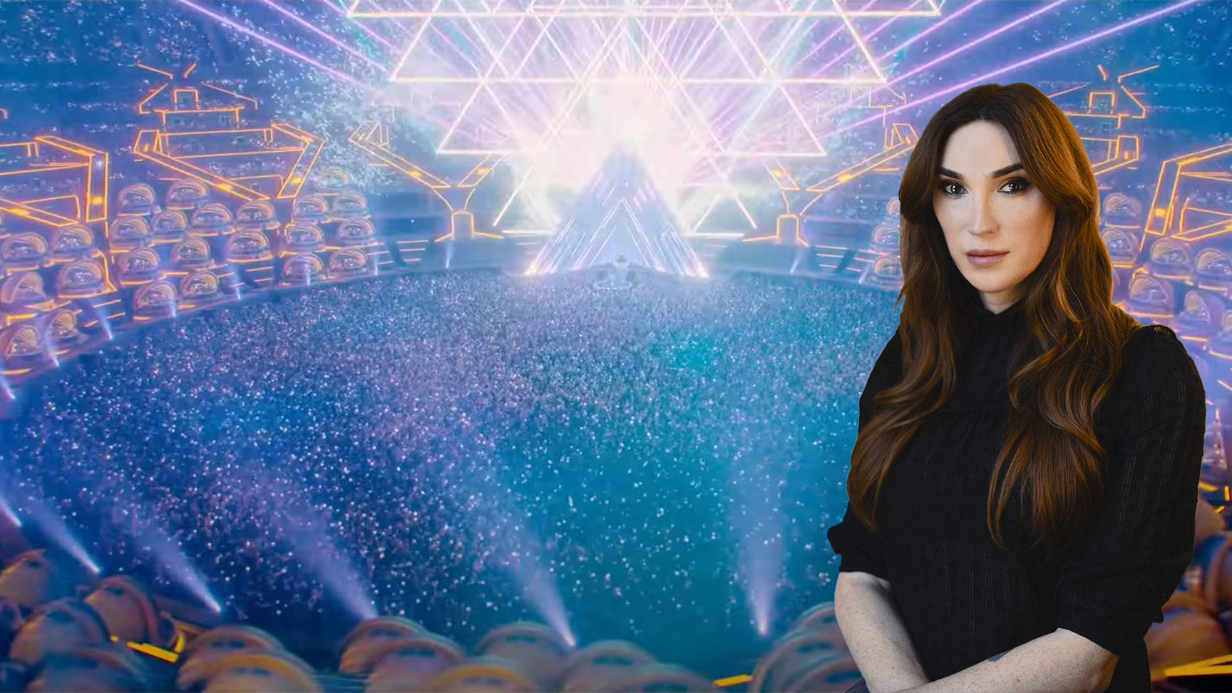 Juno Dawson teases "ambitious" Doctor Who episode