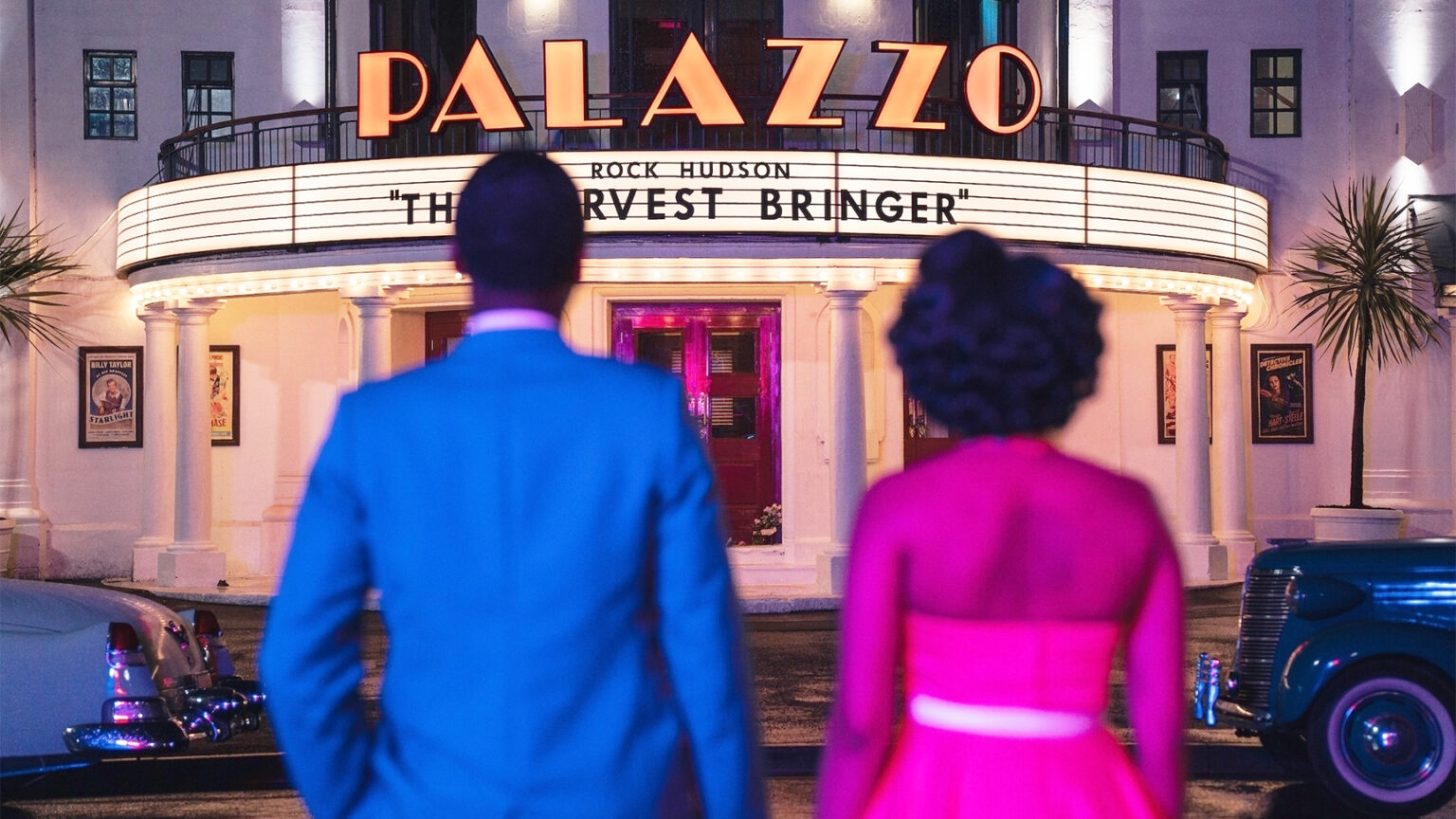 Doctor Who 'Lux': trailer, images and information