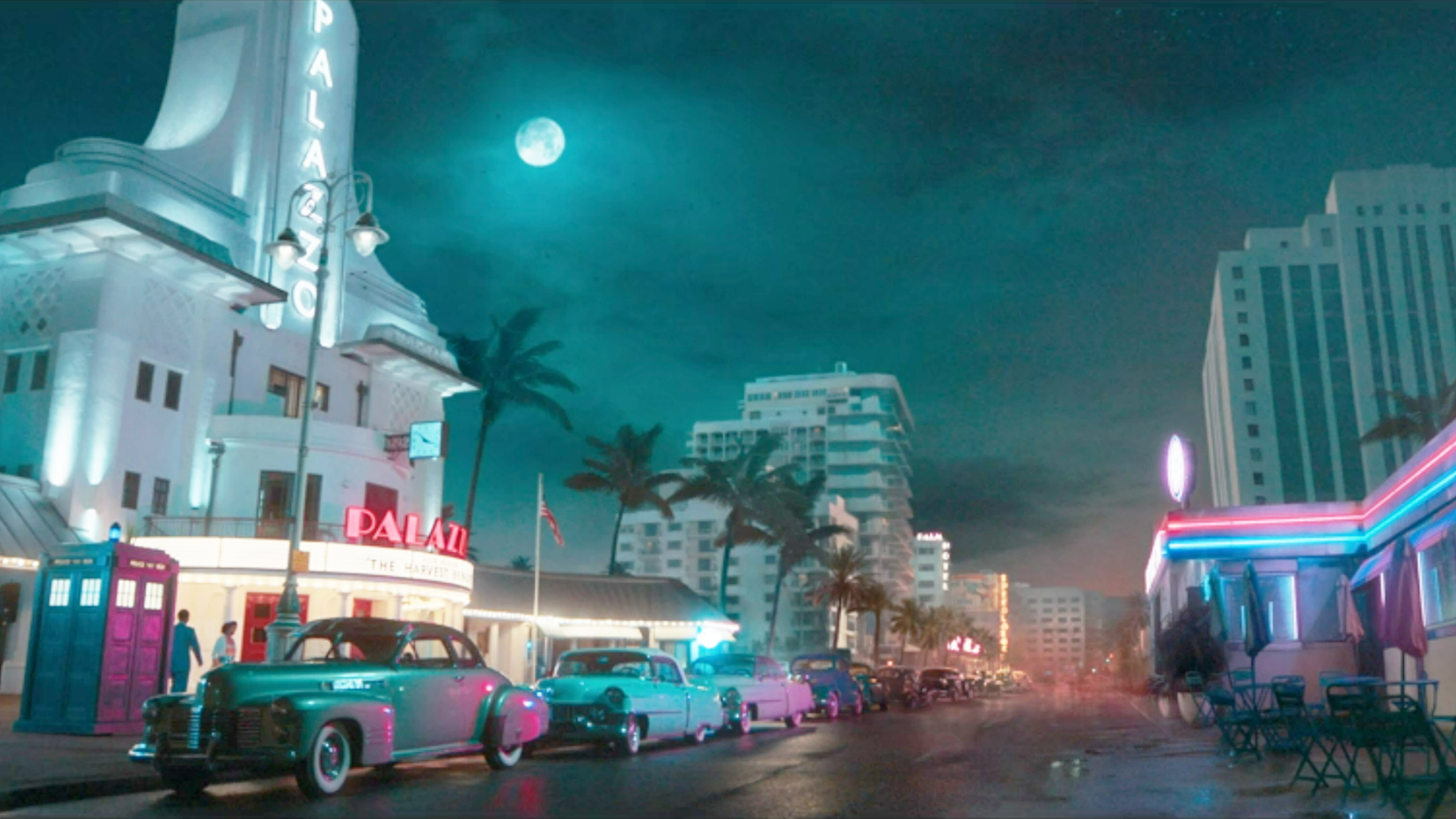 Doctor Who 'Lux': trailer, images and information