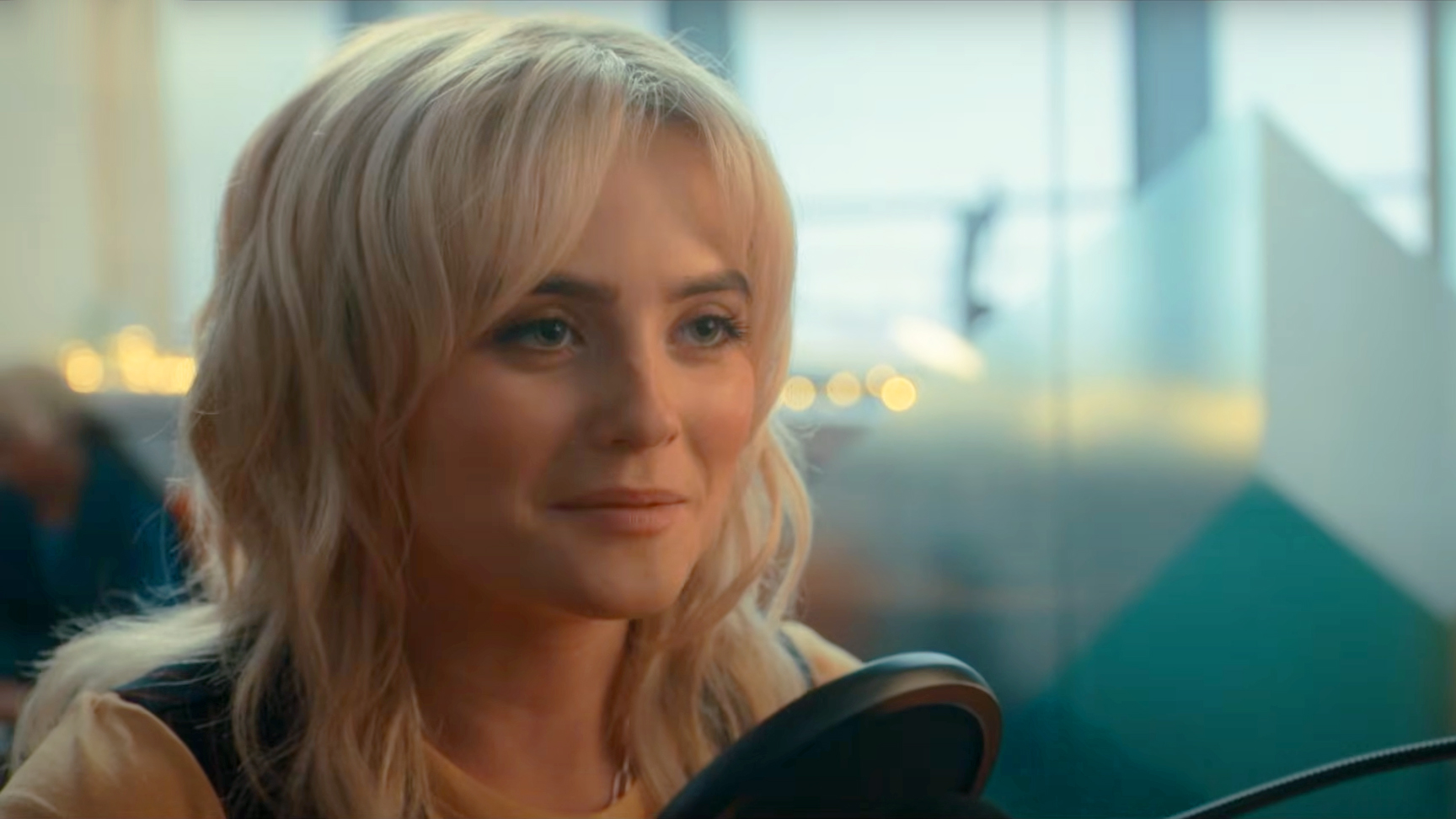 Doctor Who 'Lucky Day': Conrad is a Doctor superfan