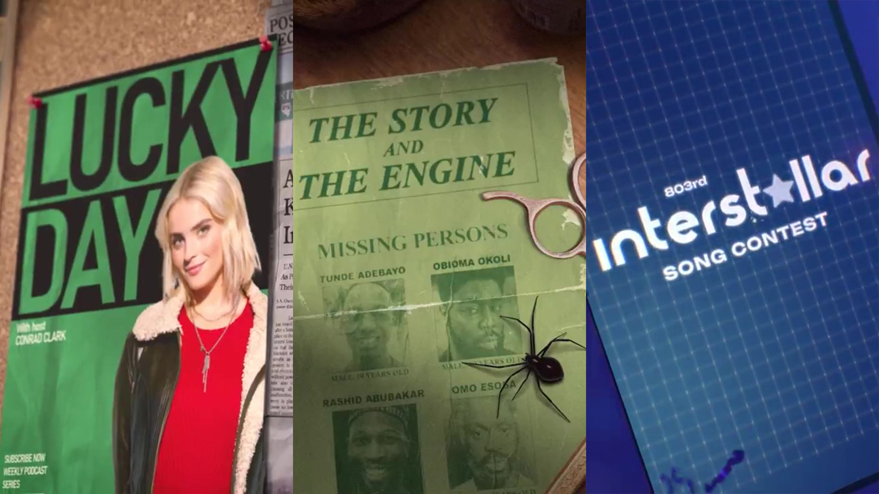 Doctor Who Magazine 616 previews upcoming episodes