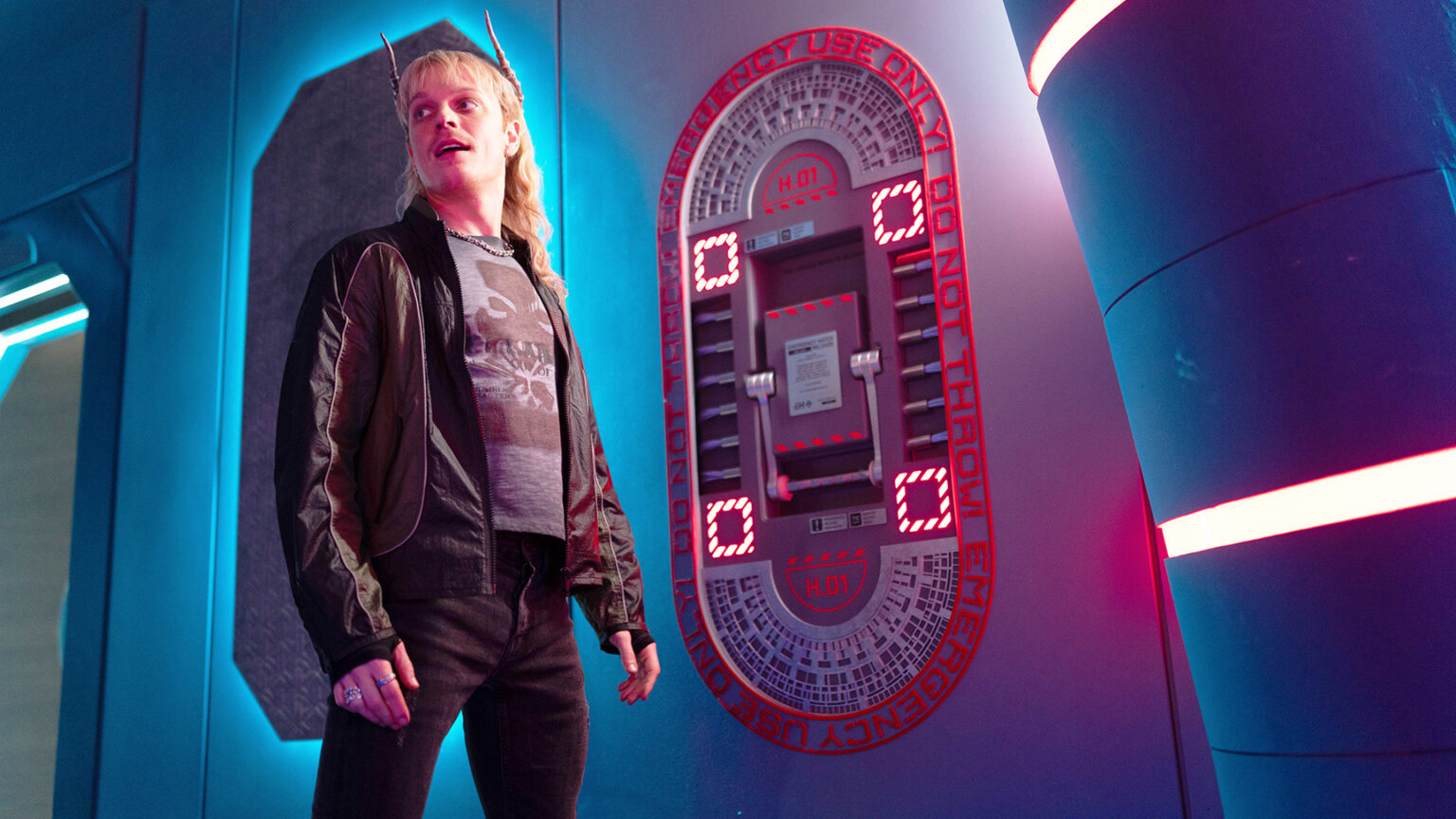 Doctor Who 'Interstellar Song Contest': music and revolution in space