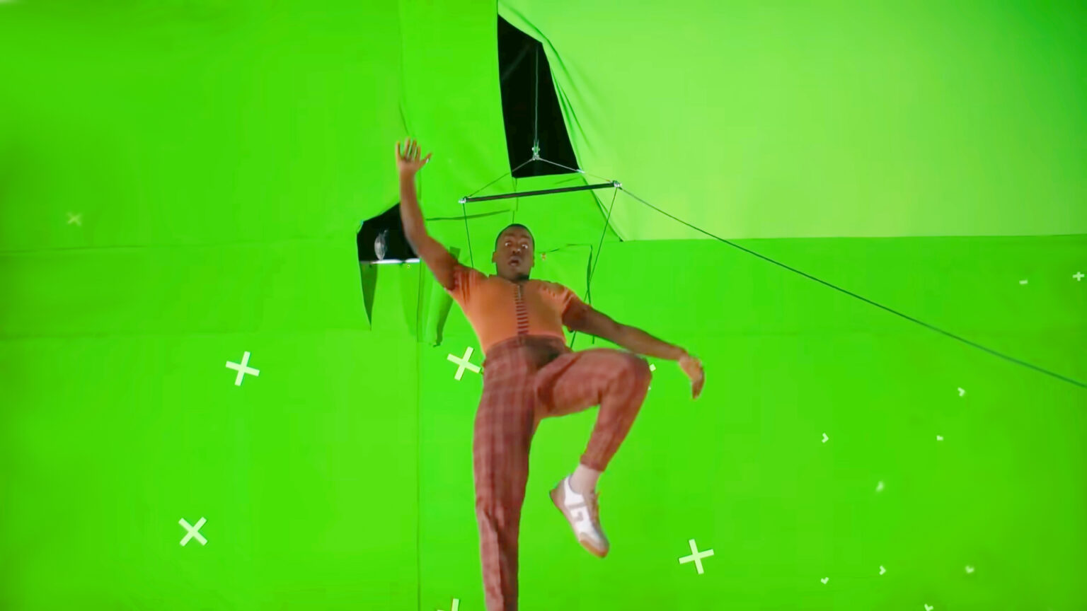 Doctor Who ‘The Interstellar Song Contest’ cast and BBC One airtime