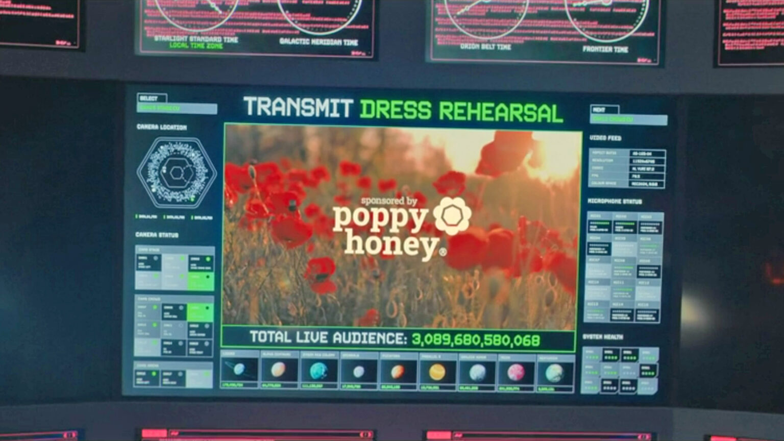 SPOILERS: absolute terror promised for Doctor Who finale