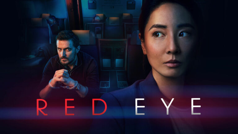 Red Eye - ITV confirm the series 2 cast