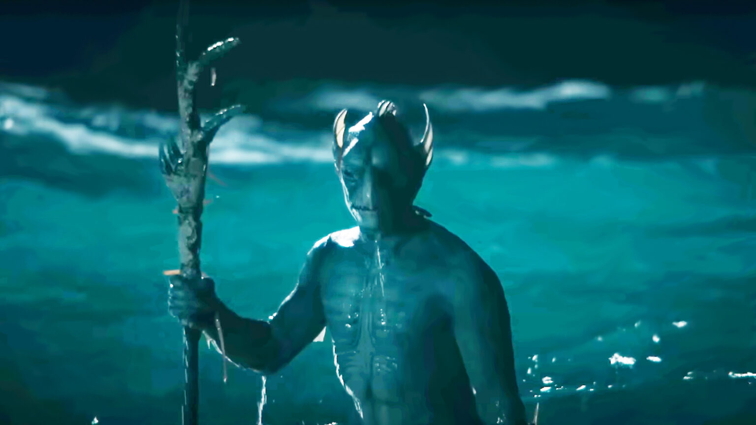 The War Between the Land and the Sea: first four episode titles and synopses