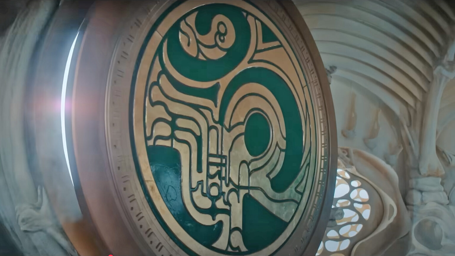 'The Reality War' actresses tease what's in store for Doctor Who finale