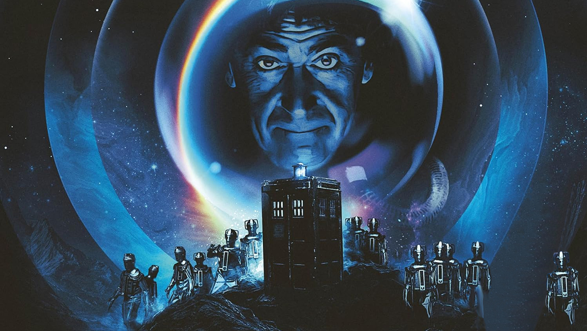 Doctor Who - CultBox