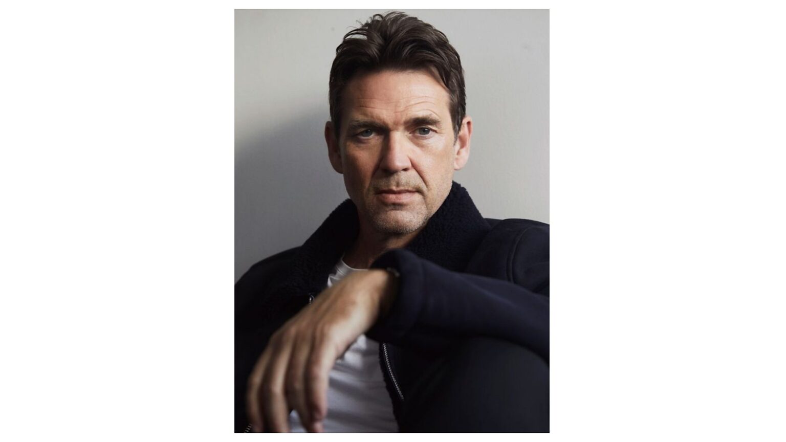 Crookhaven - Dougray Scott to star in the BBC adaptation