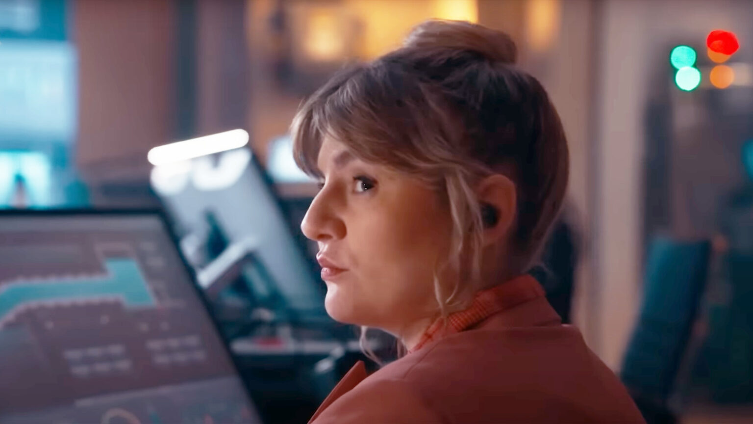 'The War Between the Land and the Sea' trailer breakdown