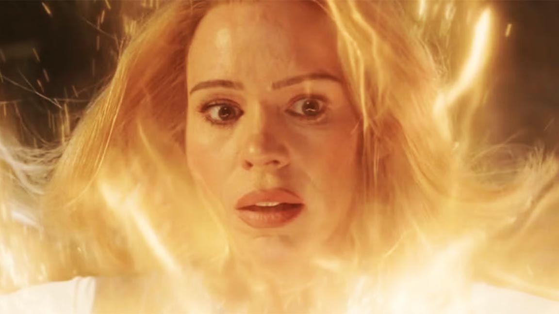 Doctor Who writer thinks Season 2 finale "put a full stop on things"