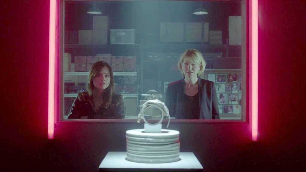 Doctor Who UNIT Black Archive exhibit coming to San Diego