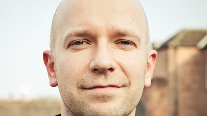 Hit Point — U&Dave green lights its first original drama