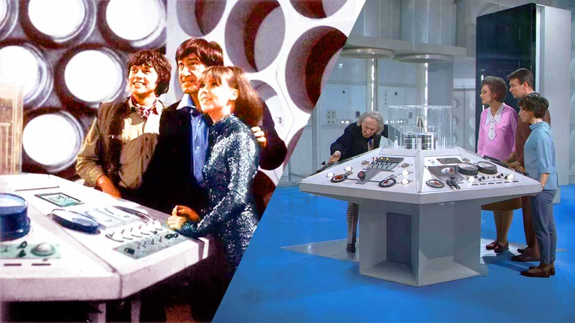 Two new BBC Doctor Who audio adventures coming in 2026