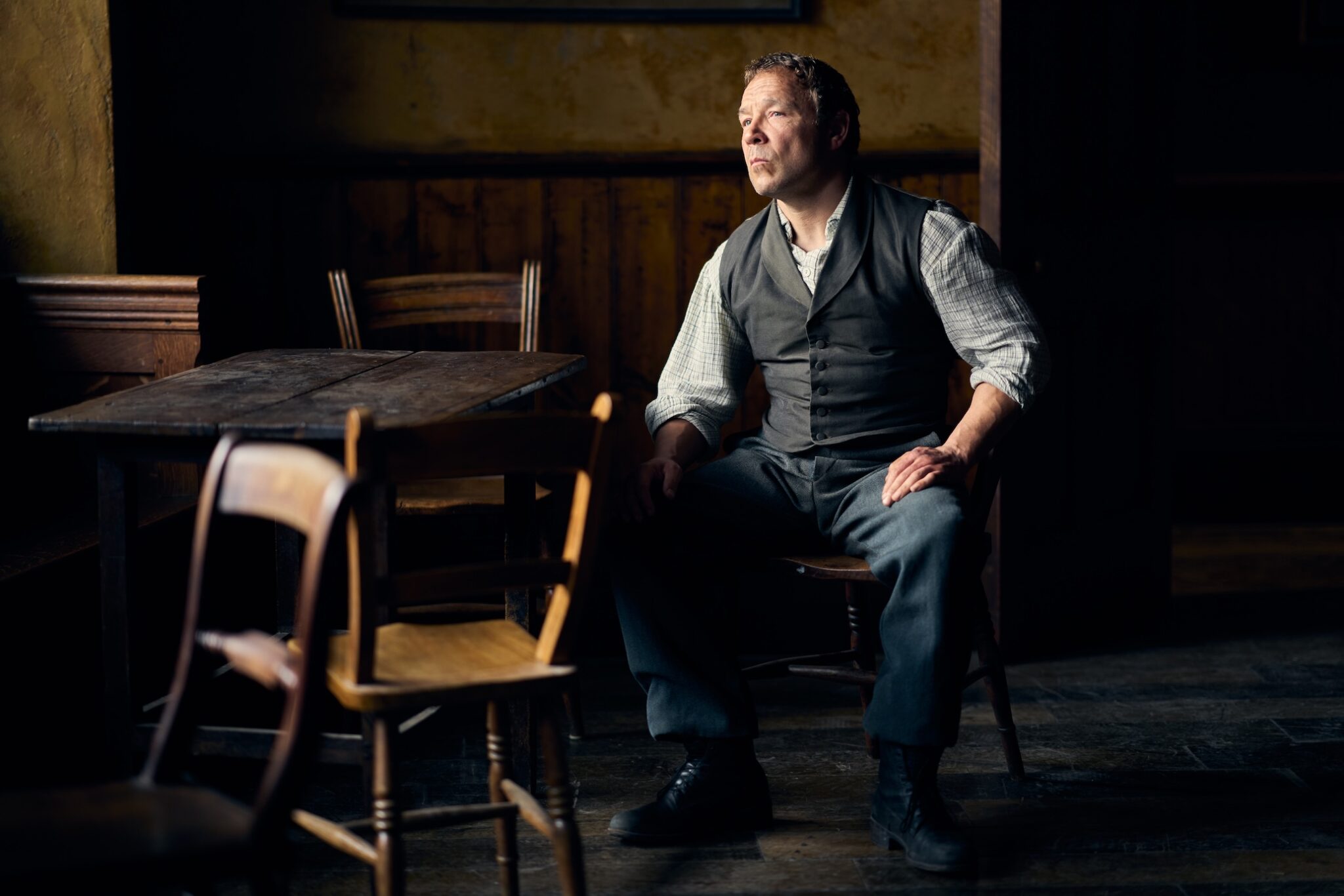 A Thousand Blows season 2 — date and first look images revealed