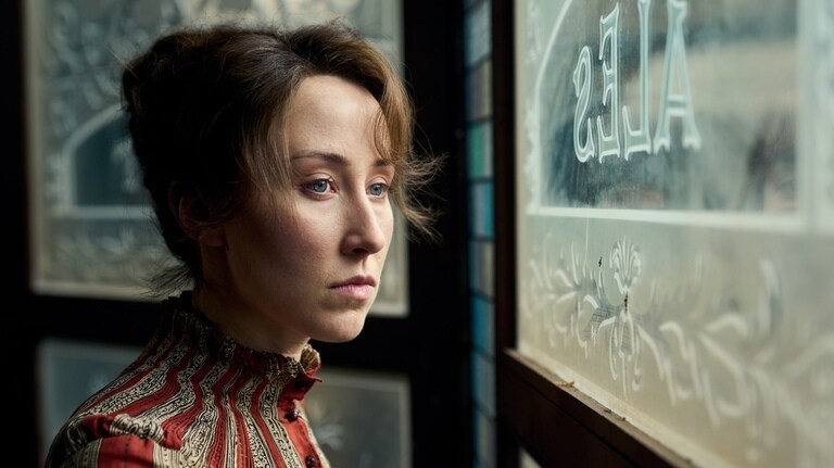 A Thousand Blows season 2 — date and first look images revealed