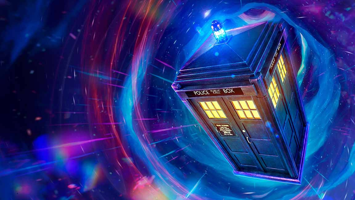 Doctor Who: the BBC's months-long lie of omission