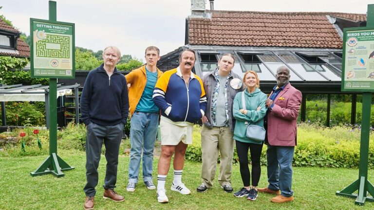 Tony Mammoth is back! We have the details