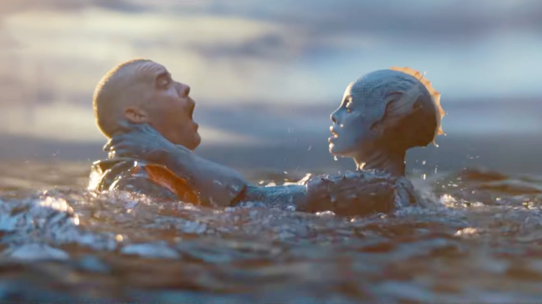 The War Between the Land and the Sea: finale title, synopsis and cast