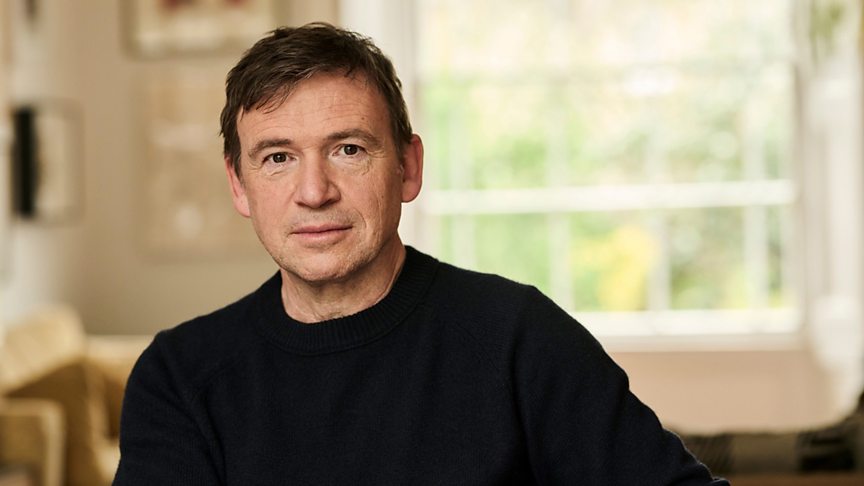 David Nicholls to adapt The Secret Diary of Adrian Mole