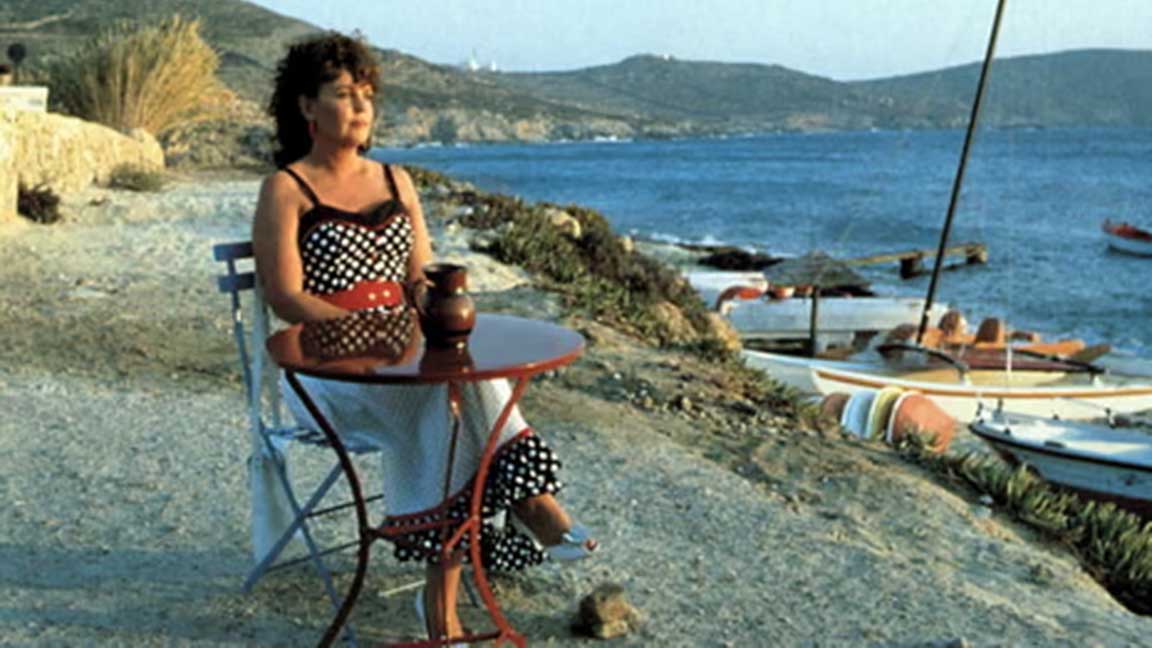 Pauline Collins, two-time Doctor Who and Shirley Valentine actress dies ...